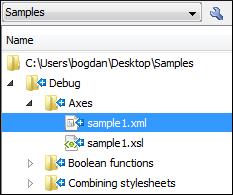 Updating Newly Added Resources