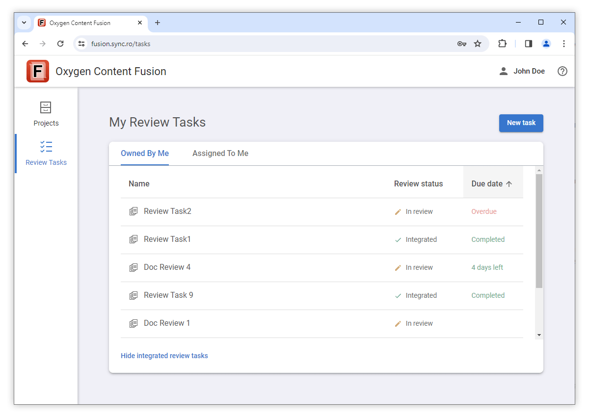 What's New in Oxygen Content Fusion 7.0
