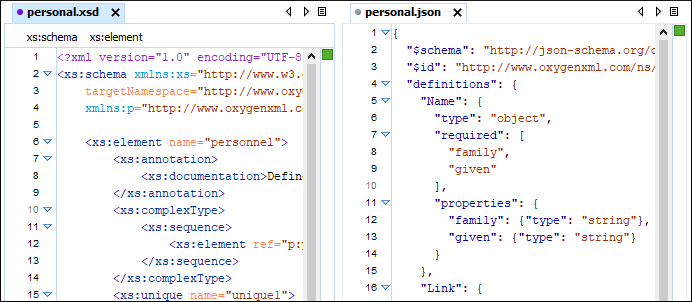 JSON Tools JSON Tools
